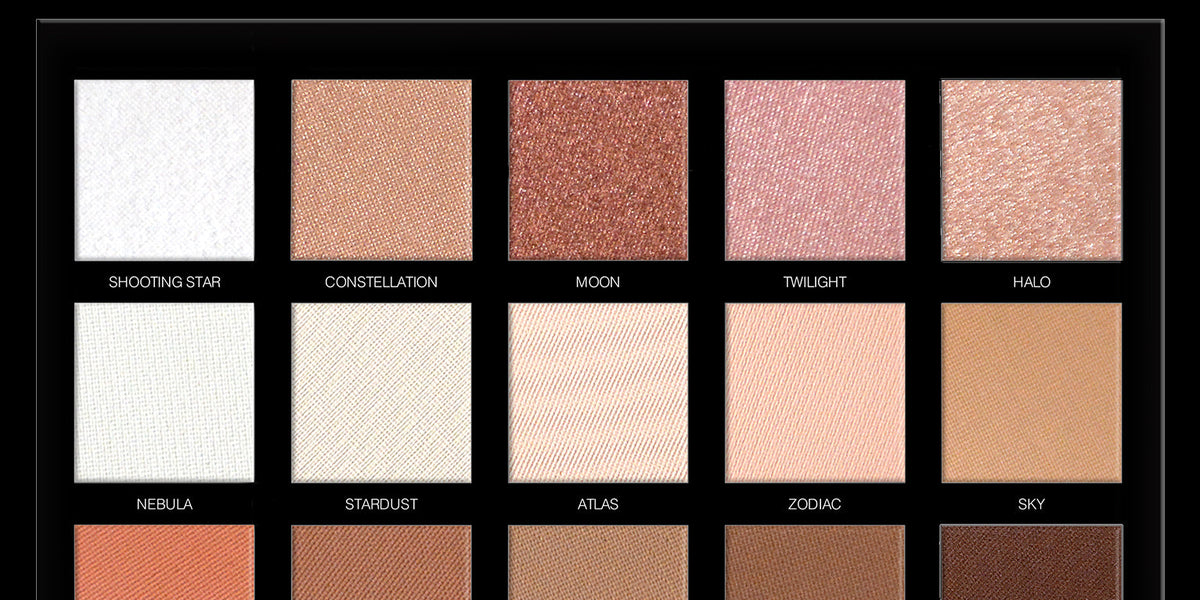 AMBASSADOR INFINITE CHROMA MAKEUP KIT – Infinite Chroma