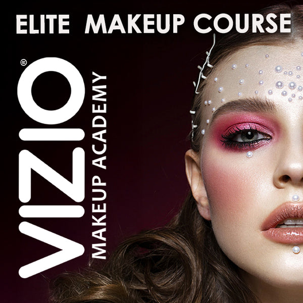 Elite Makeup Course with SFX – Infinite Chroma