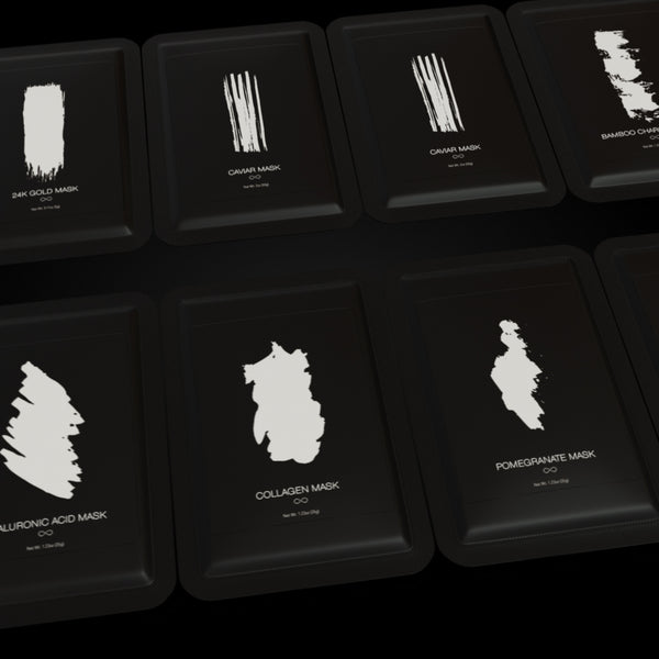 Infinite Chroma Facial Kit.