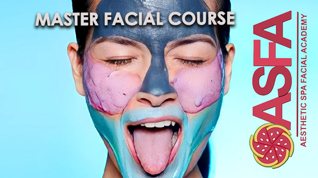 Master Facial Course – Infinite Chroma