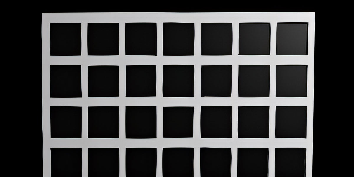 Design Your Palette – Infinite Chroma